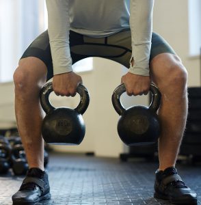 Real Strength - Adaptive Strength