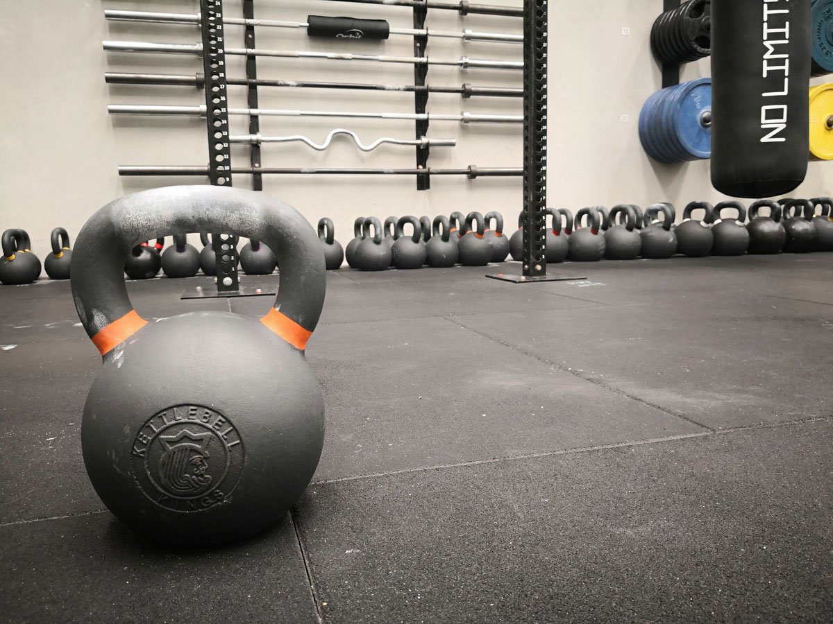 Stop procrastinating and become the best YOU! - Adaptive Strength