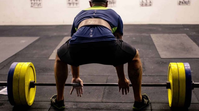 Building A Stronger Deadlift: A Beginner’s Guide - Adaptive Strength