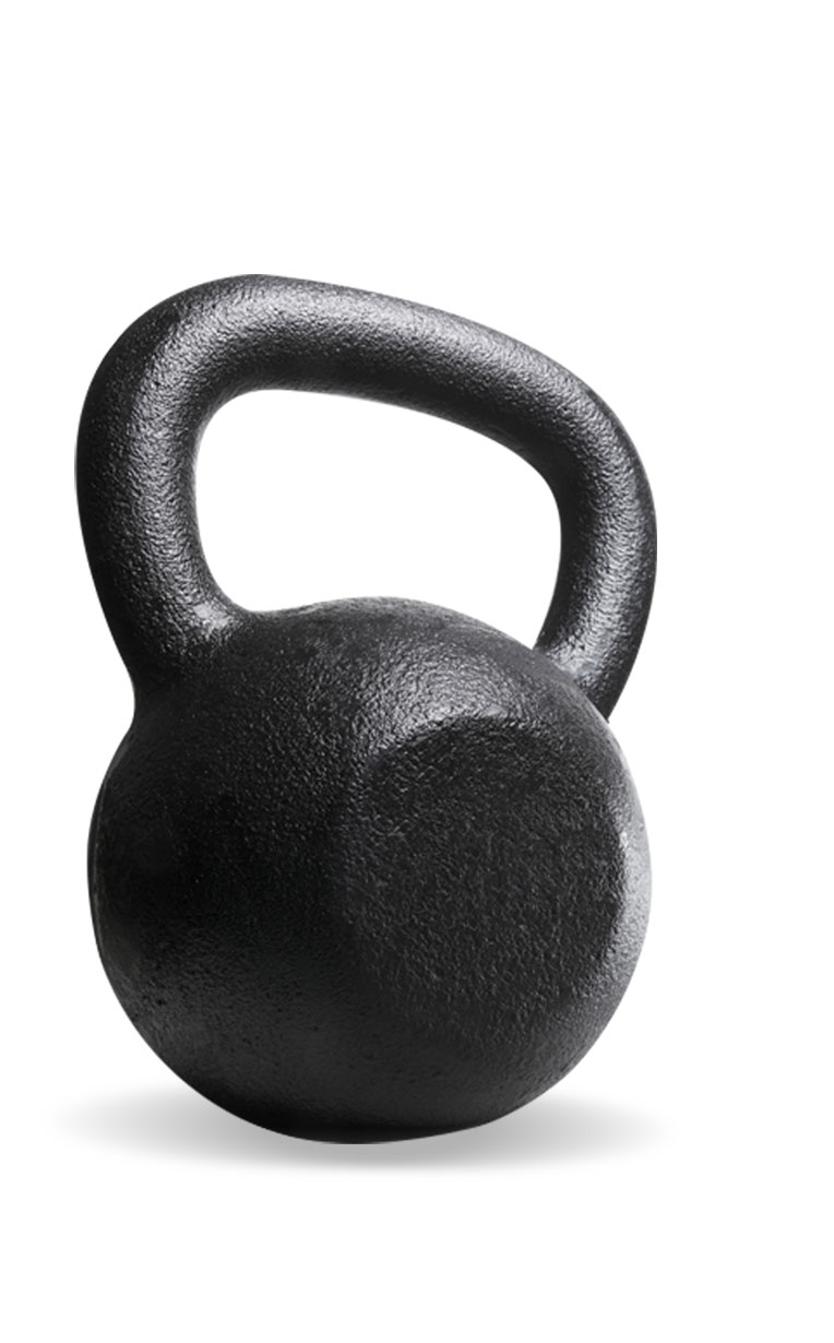 Kettlebell Training in Perth - Adaptive Strength