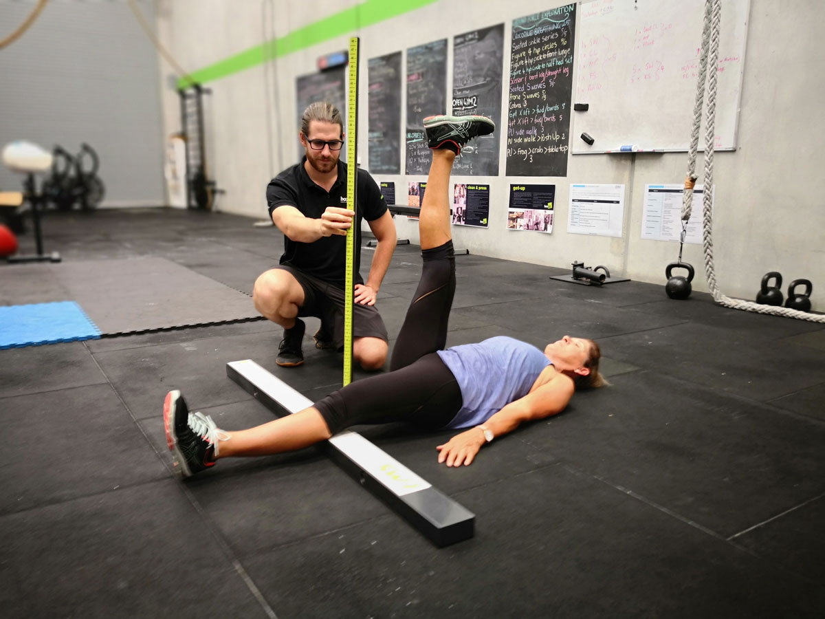 The Adaptive Strength (formerly Box33) Exercise Professional Internship ...