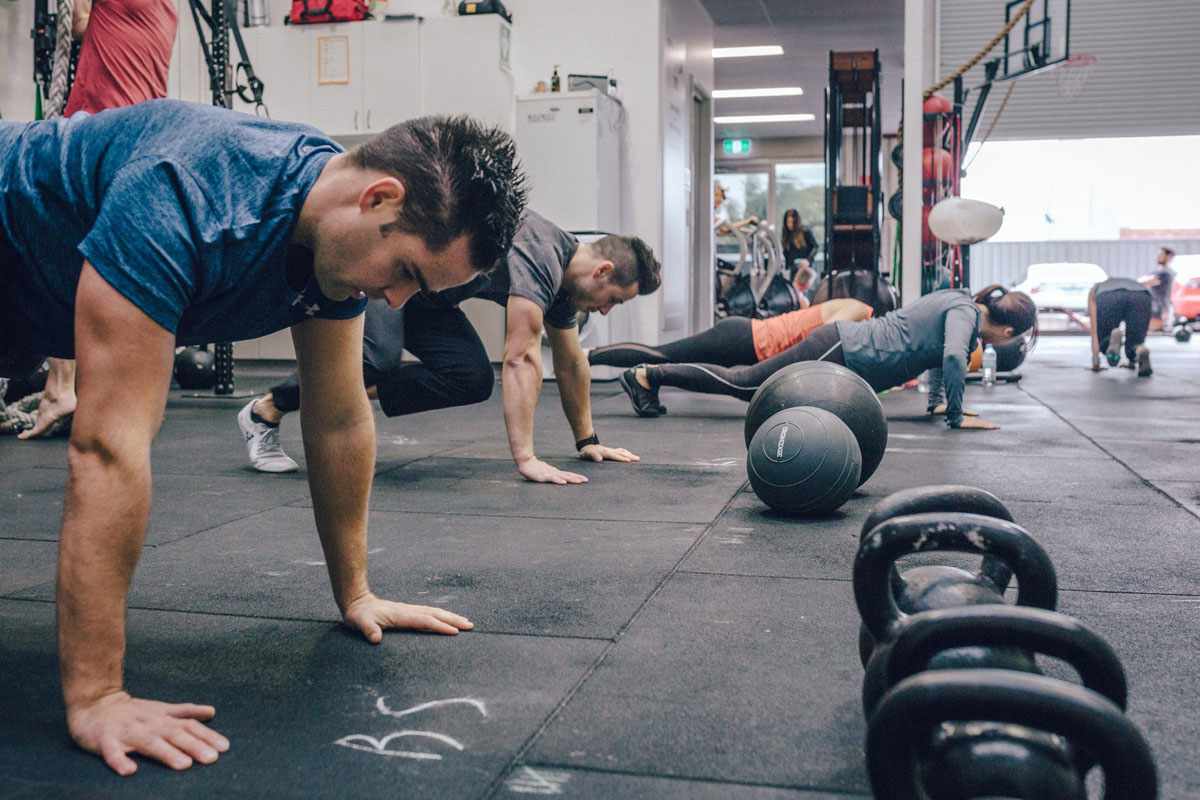 A NEW Program to make you appear 10 years younger - Adaptive Strength