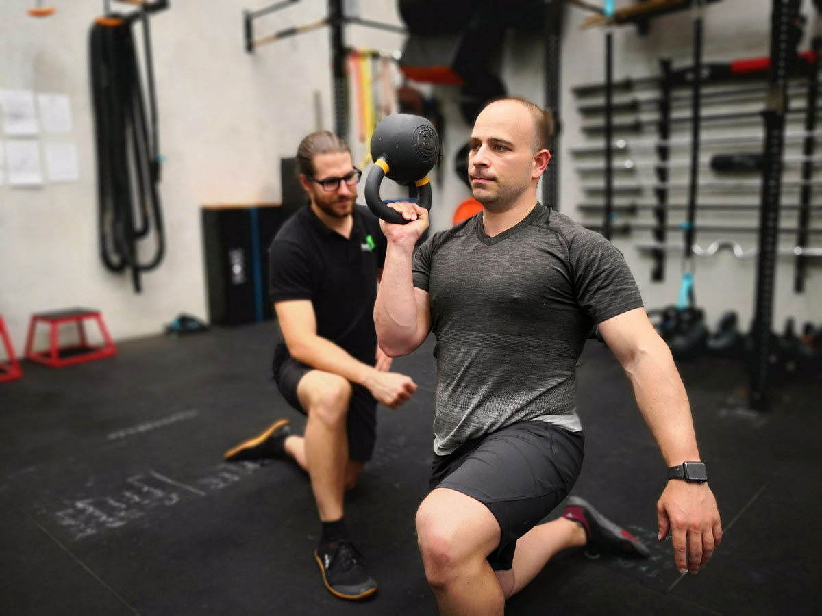 Why take the Adaptive Strength (formerly Box33) Internship? - Adaptive ...