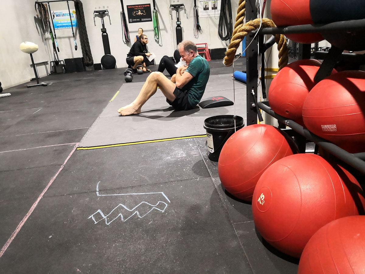 Looking To Get Back Your Vigor And Energy For Life? - Adaptive Strength