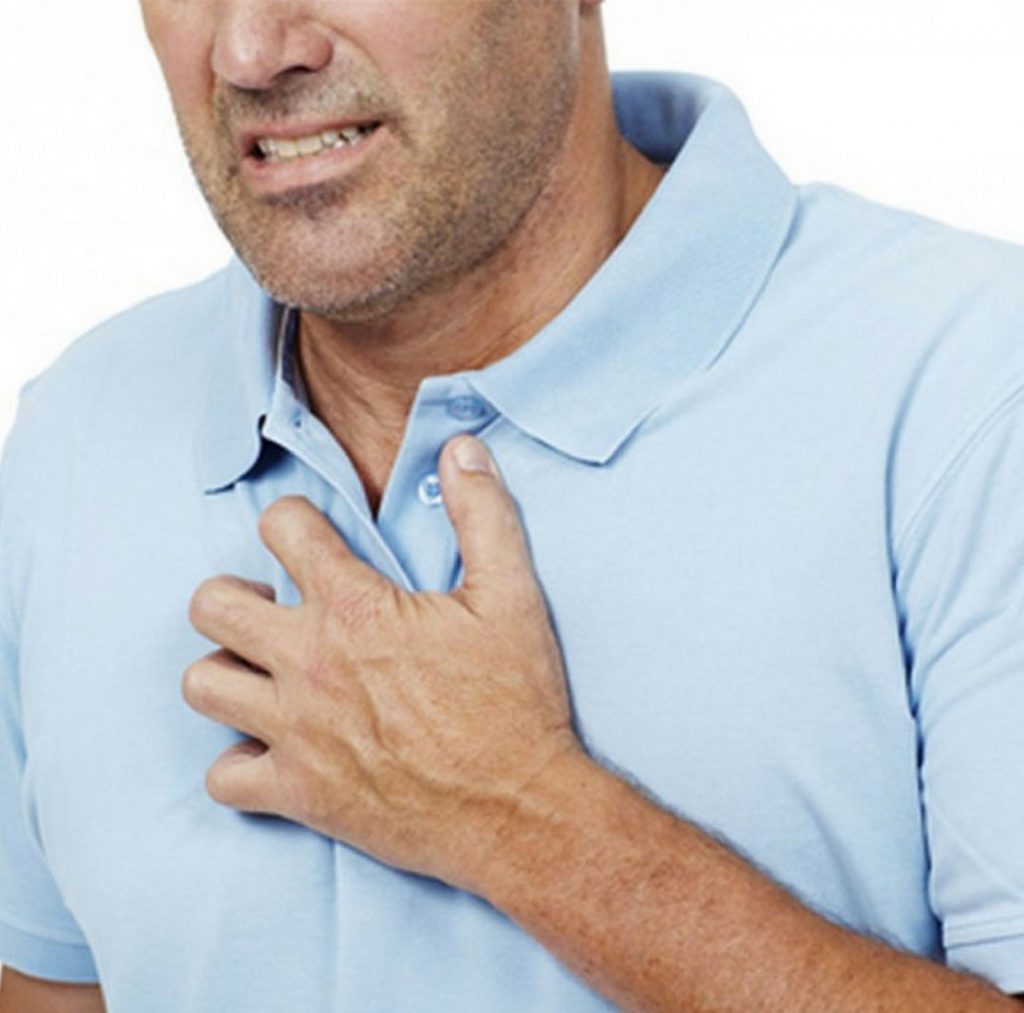 Puffed, panting, struggling… Does this describe you? - Adaptive Strength