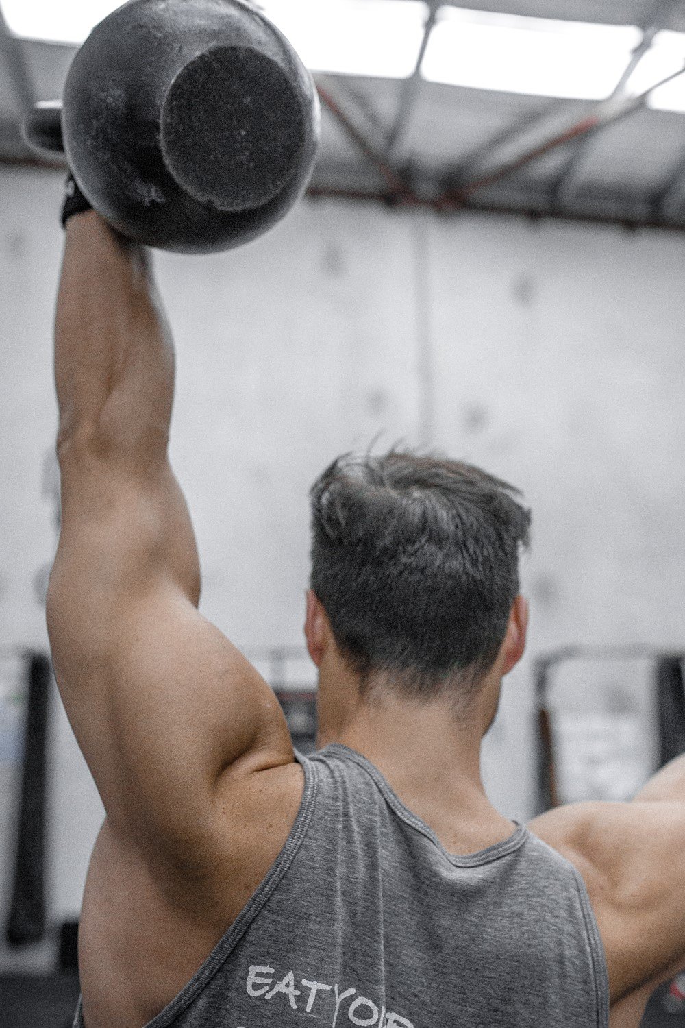 Kettlebell Training - Adaptive Strength