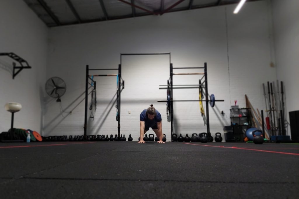 3 Exercises to Build a Strong & Resilient Lower Back - Adaptive Strength