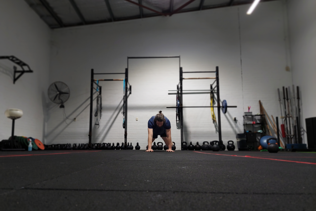 3 Exercises to Build a Strong & Resilient Lower Back - Adaptive Strength