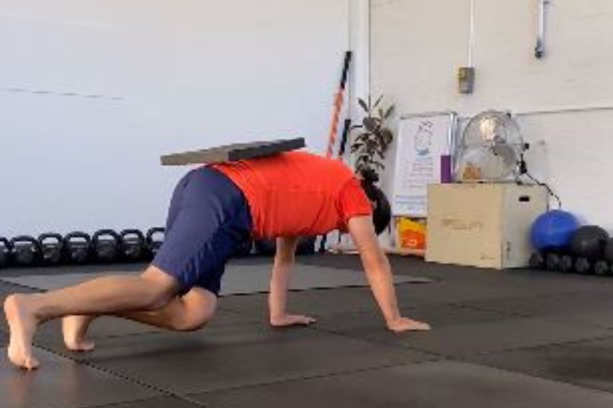 Training to failure or to success? - Adaptive Strength