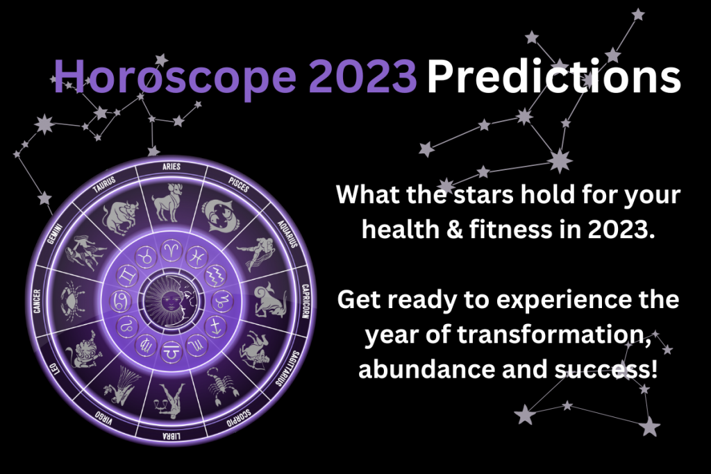 What the stars hold for you in 2023 - Adaptive Strength