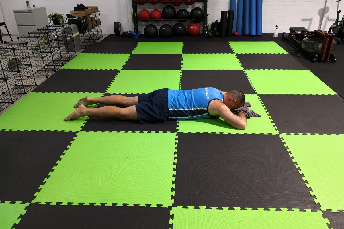 Worried about returning to exercise after COVID-19? It's ok, we've got ...