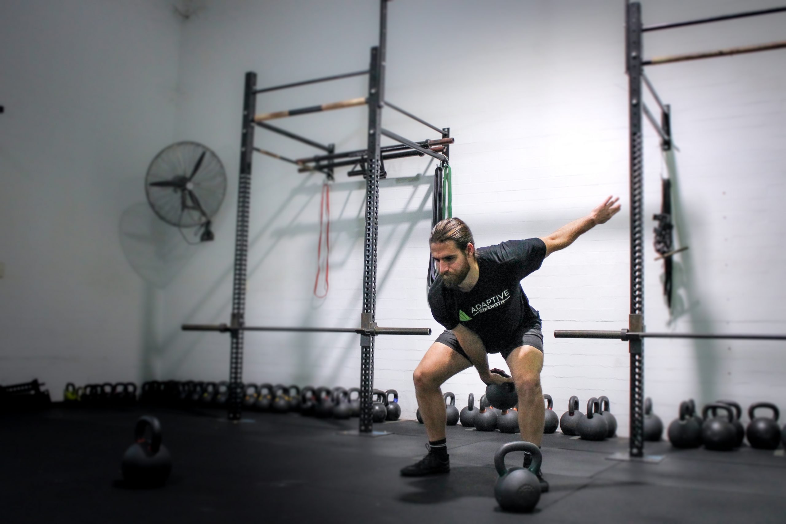 2 Surprising Training for Fatloss Mistakes - Adaptive Strength