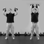 Kettlebell Training in Perth - Adaptive Strength