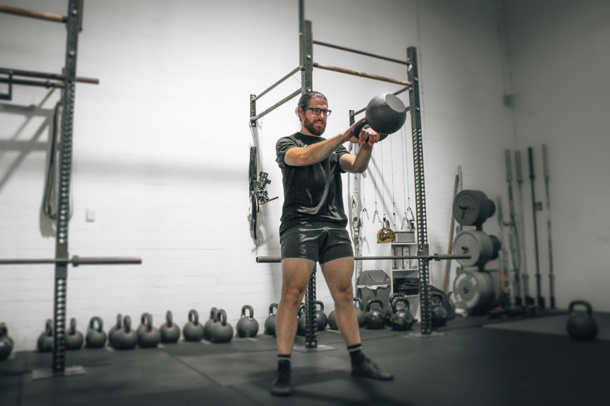 Adaptive Strength