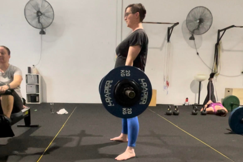 The Benefits of following a Strength Training Program - Adaptive Strength