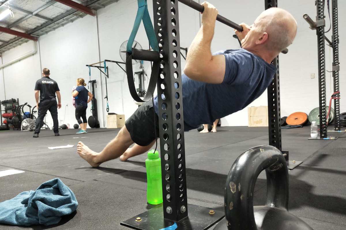 From Recovery to Performance: Your Journey with Adaptive Strength ...