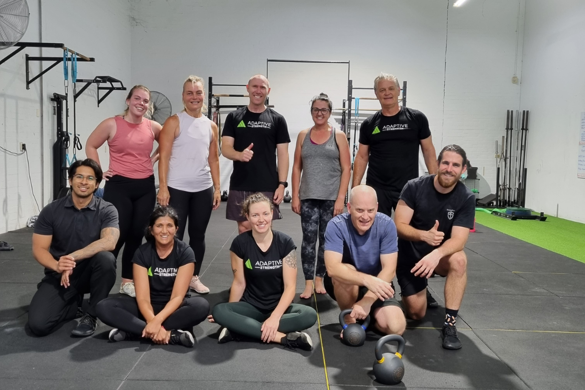 Navigating the Fitness Coaching Landscape: The Cost of Coaching - Adaptive Strength