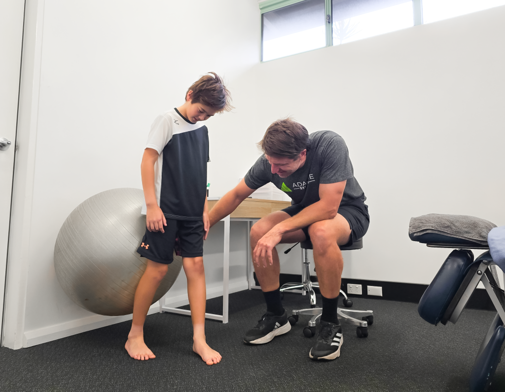 Physiotherapy Booragoon - Adaptive Strength