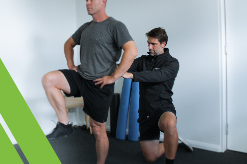 Physiotherapy Booragoon - Adaptive Strength