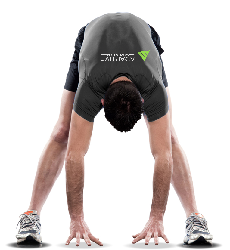 Exercise Physiology - Adaptive Strength