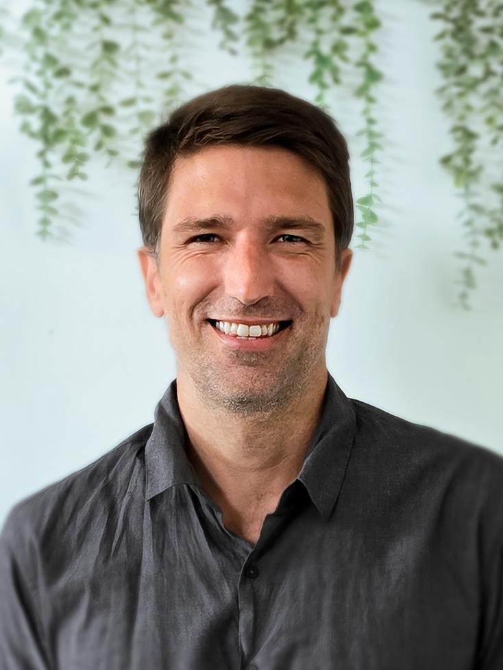 THEO MORRIS - Adaptive Strength