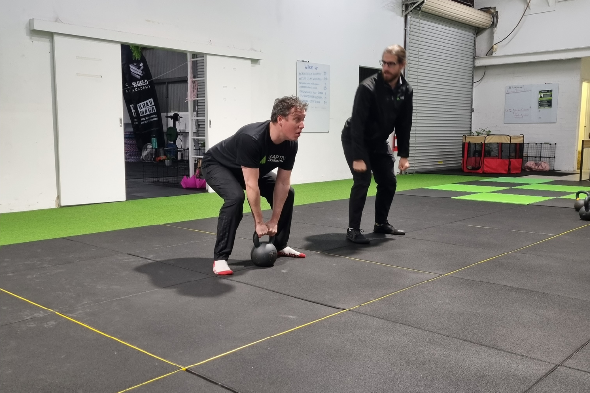 Empowering NDIS Participants: The Role of Exercise Physiology ...