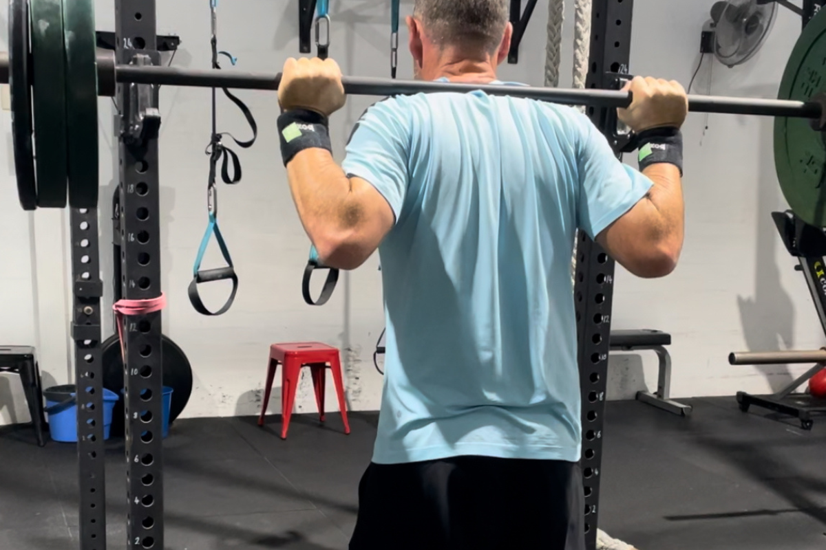 Patience is a Virtue: The Long Game of Strength Training vs. Chasing ...