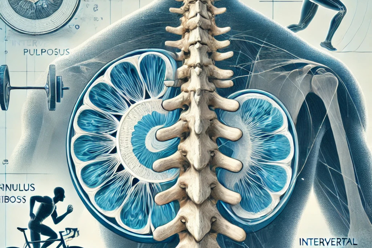 Do Discs Adapt? The Science Behind Spinal Disc Health and Exercise ...