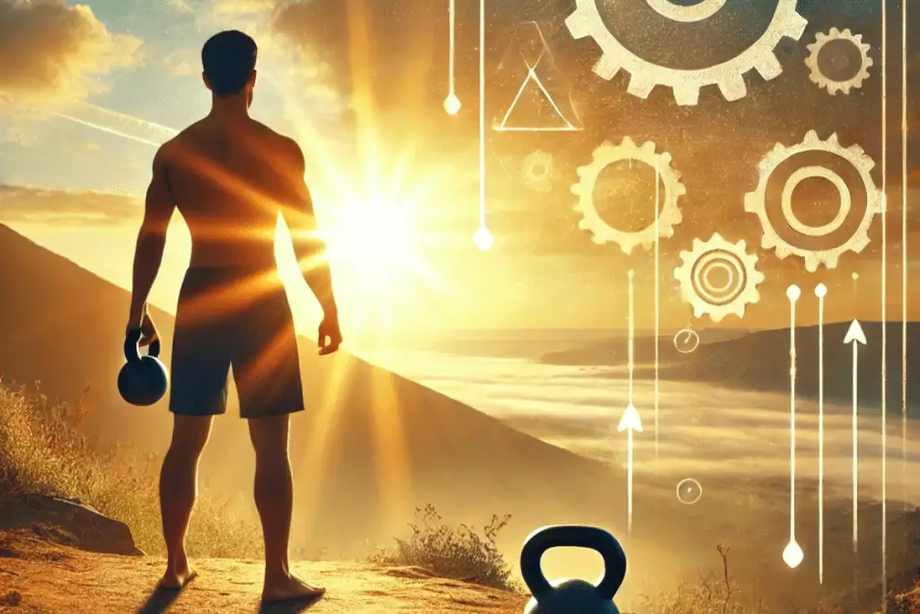 Looking Back to Move Forward: A Roadmap for 2025 - Adaptive Strength