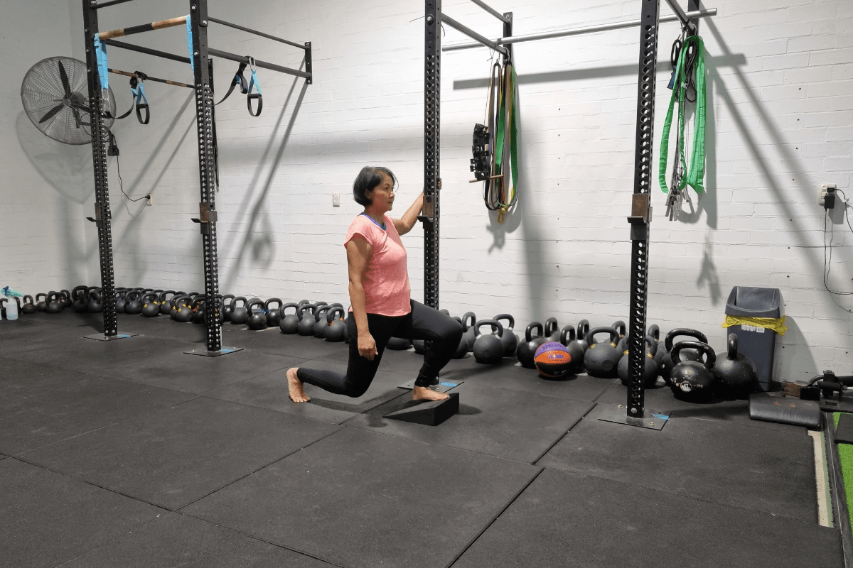 No Clear Goal? No Problem: How to Prioritize Health and Activity ...