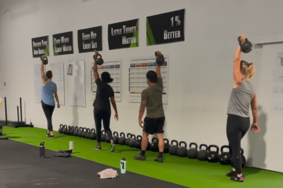 Motivation is Overvalued: Why Environment Matters More - Adaptive Strength